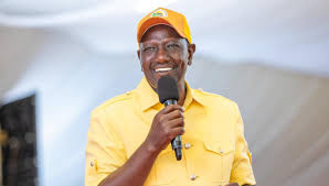 Ruto: UDA to Build Broad Political Alliances Ahead of 2027 Polls – Sisimua