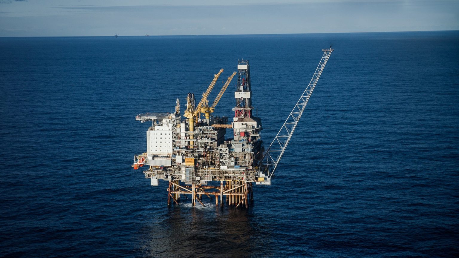 How Norway Turned Oil Wealth into a $2 Trillion Future – Sisimua